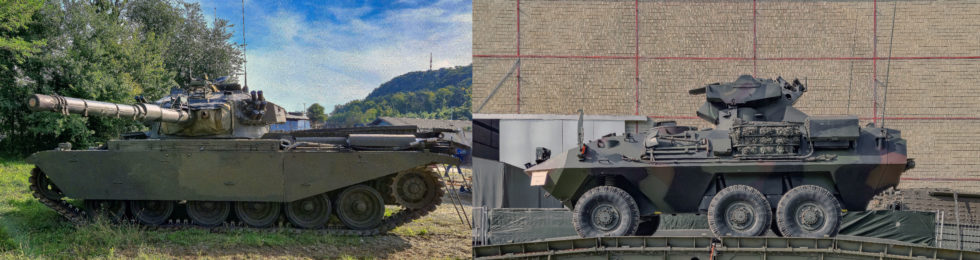 06-07.09 Panzerweekend 2025 - Schweizerischen Militärmuseum - Full - ASMEM